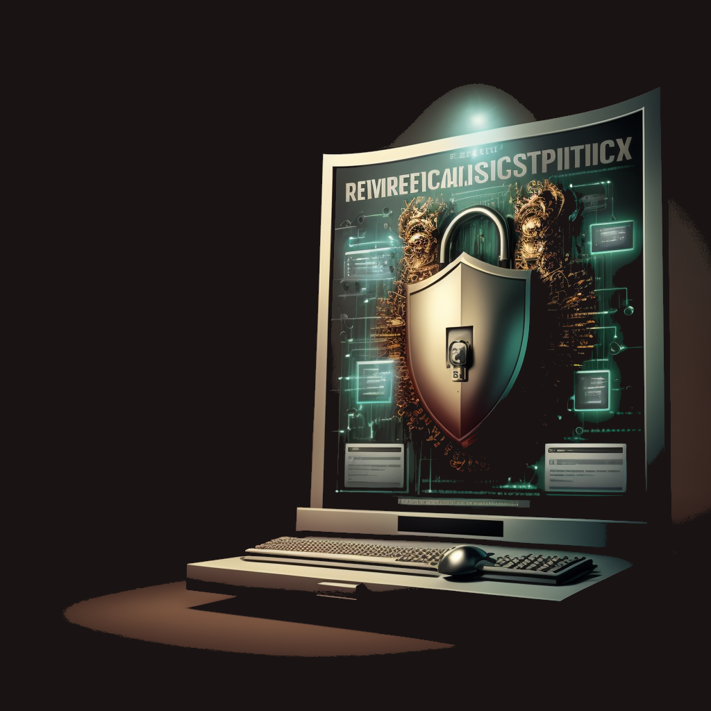 Hack attack, how to prevent one? | Lucreds Blog